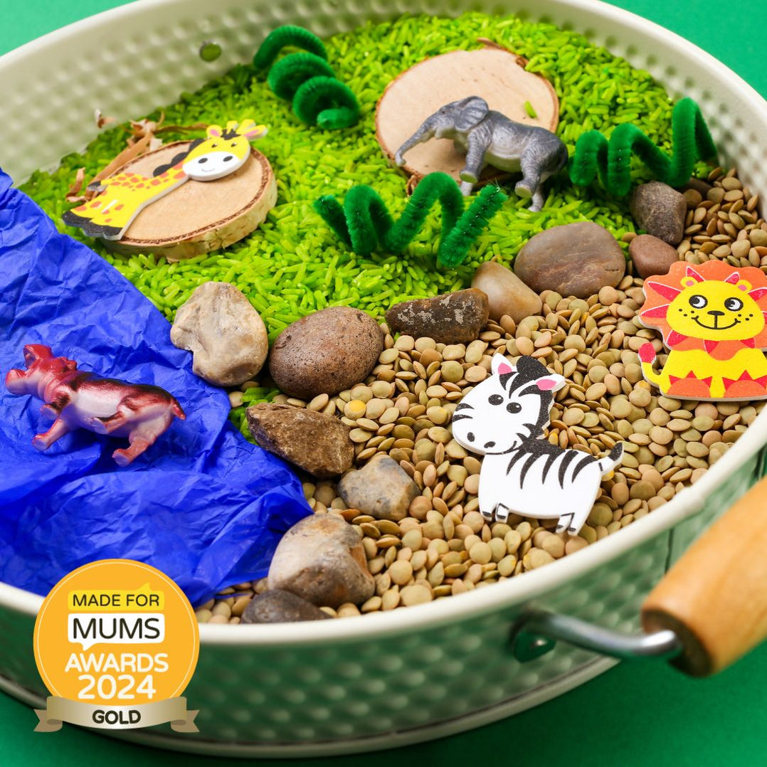 My Mini Maker | Craft Kits for Kids | Children's Activity Kits