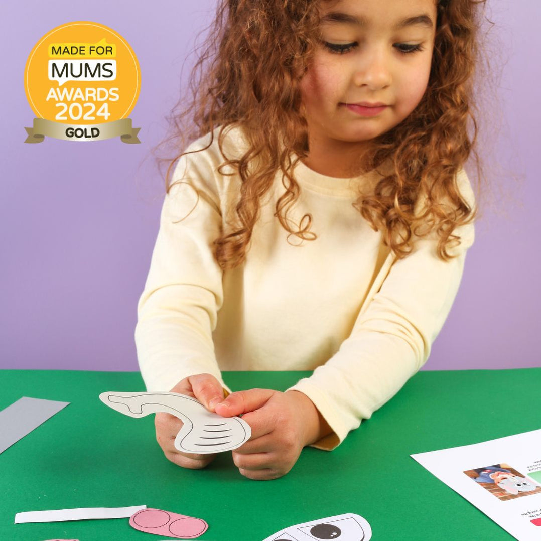 My Mini Maker | Craft Kits for Kids | Children's Activity Kits