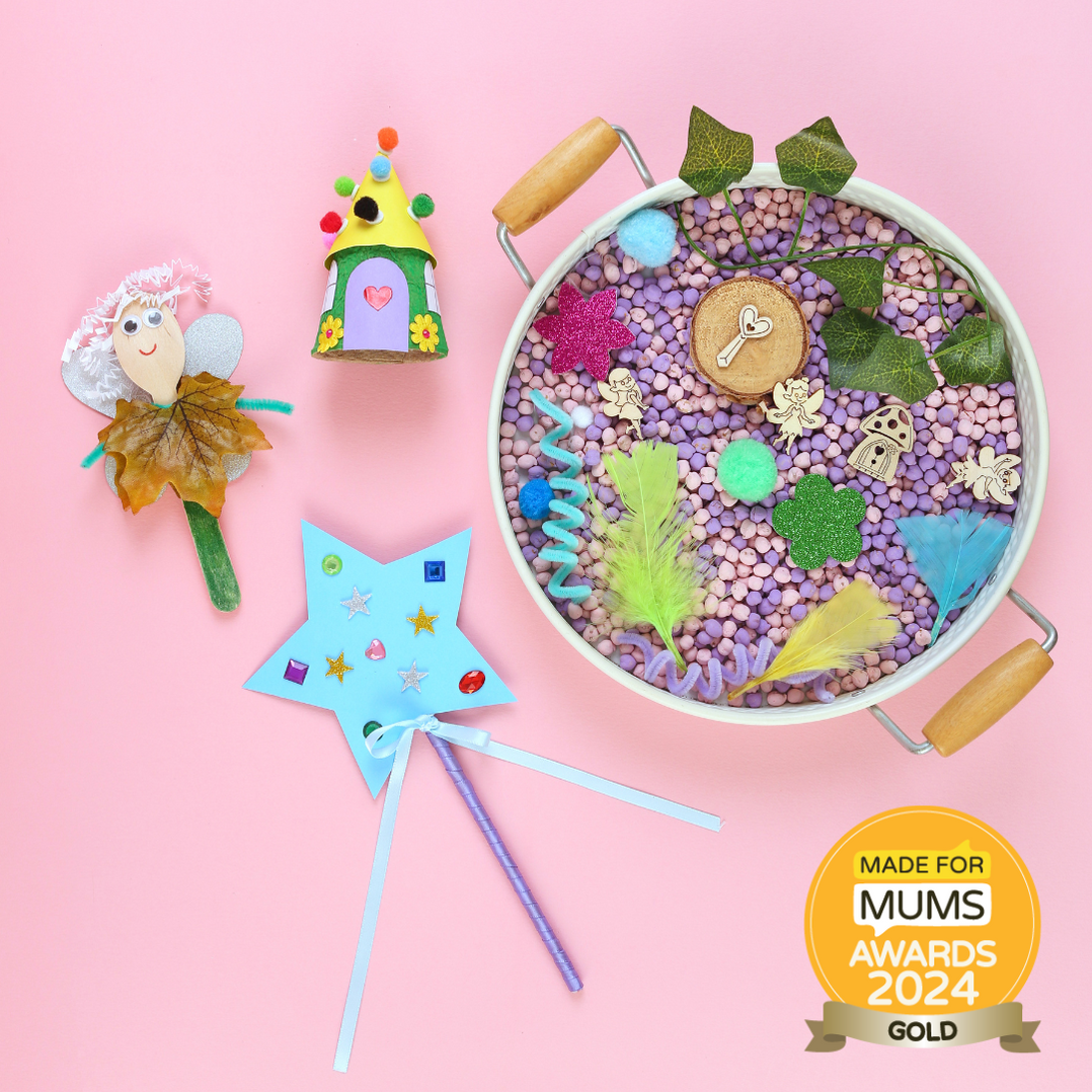 My Mini Maker | Craft Kits for Kids | Children's Activity Kits