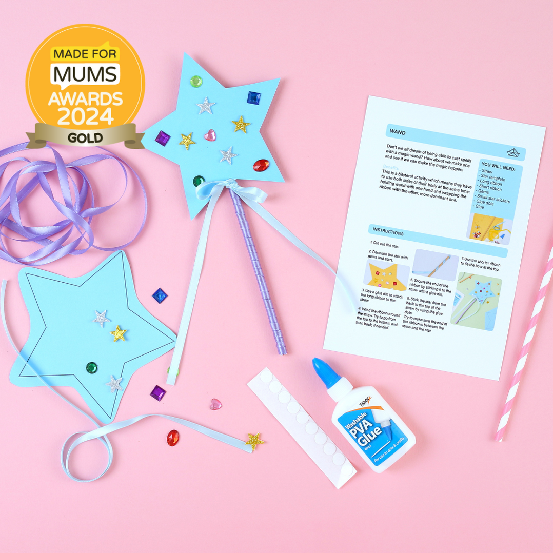 My Mini Maker | Craft Kits for Kids | Children's Activity Kits