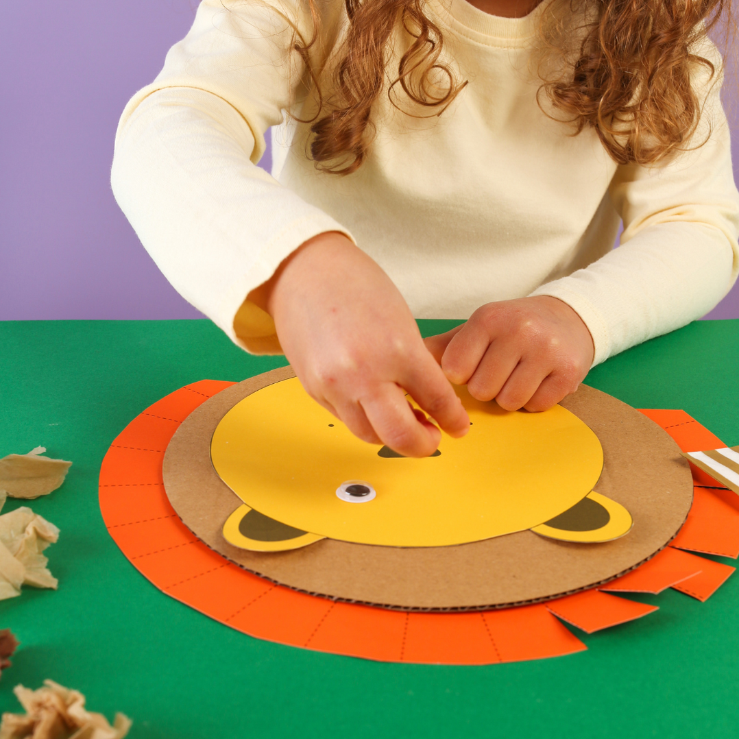 My Mini Maker | Craft Kits for Kids | Children's Activity Kits