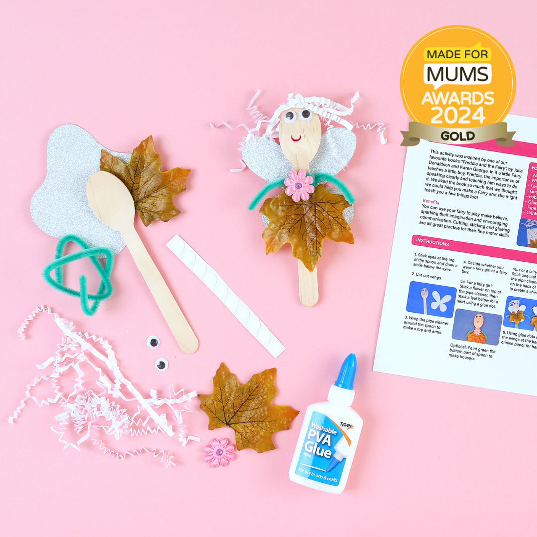 My Mini Maker | Craft Kits for Kids | Children's Activity Kits