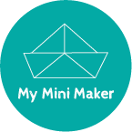 My Mini Maker | Craft Kits for Kids | Children's Activity Kits